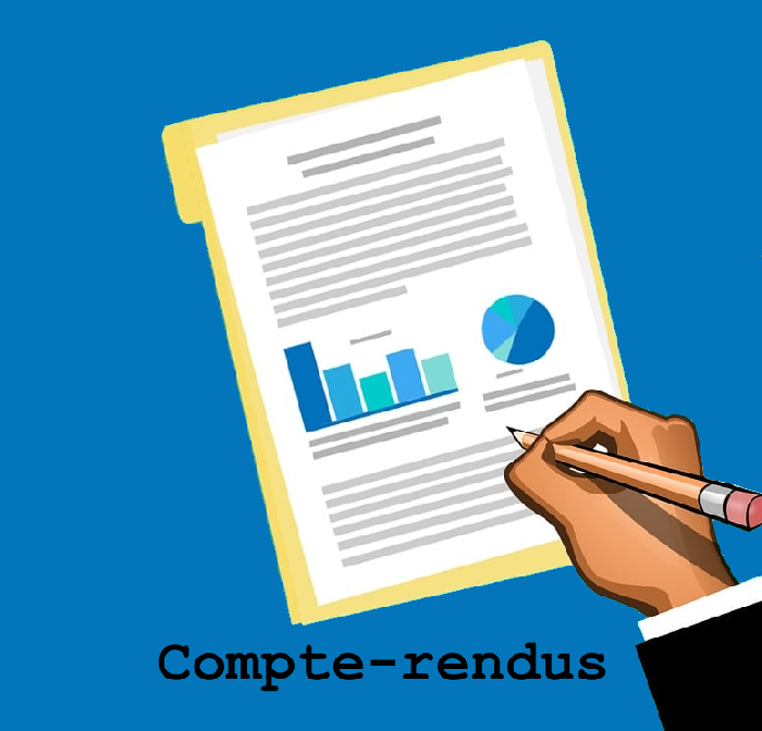 Compte rendus :: Lamarmotte